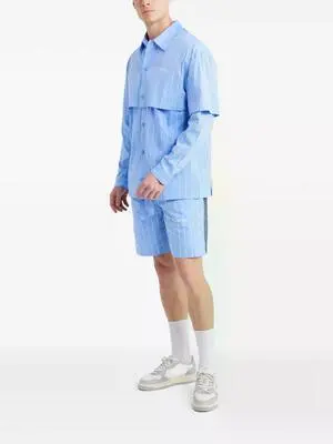 OFF DUTY Taku Shirt