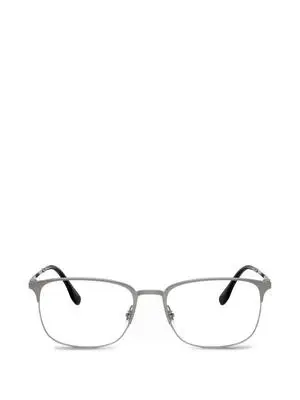 Ray-ban Rectangle-frame Eyeglasses