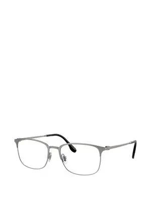 Ray-ban Rectangle-frame Eyeglasses