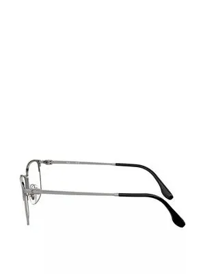Ray-ban Rectangle-frame Eyeglasses
