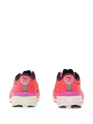 PUMA X Hyrox Deviate Nitro 4 Lace-up Sneakers
