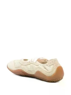 Inuikii Maliah Freeflow Ballerina Flats