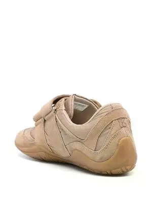 Inuikii Maliah Touch-strap Sneakers