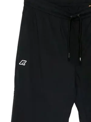 K-WAY Merager Travel Drawstring Trousers
