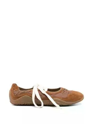 Inuikii Maliah Freeflow Ballet Flats