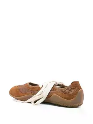 Inuikii Maliah Freeflow Ballet Flats