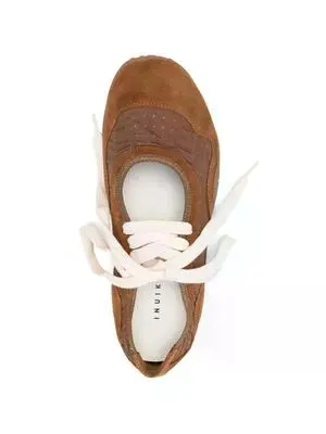 Inuikii Maliah Freeflow Ballet Flats