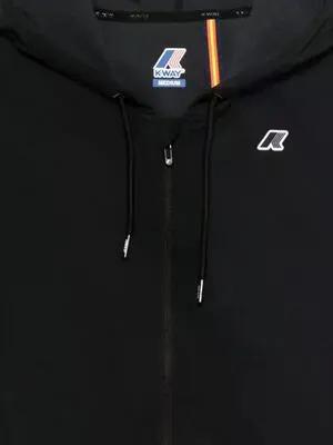 K-WAY Journeer Travel Jacket
