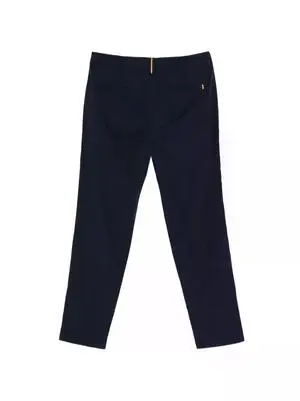 K-WAY Tailored Pleated Trousers