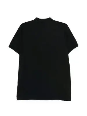 Aspesi Button Polo Shirt
