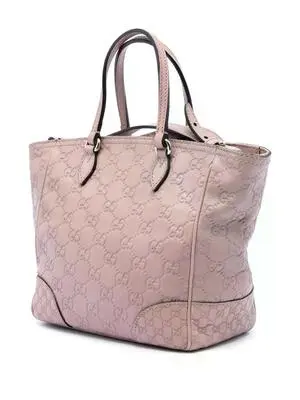 Gucci Small Sissima Bree Satchel