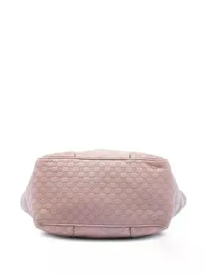 Gucci Small Sissima Bree Satchel