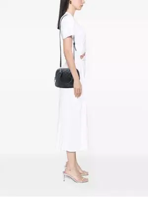 Gucci 2016-2026 Mini Sissima Dome Satchel