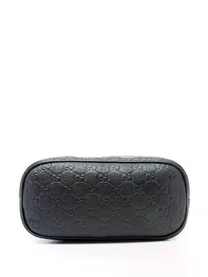 Gucci 2016-2026 Mini Sissima Dome Satchel