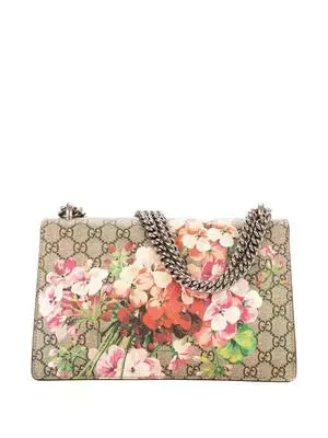 Gucci Dionysus Blooms Shoulder Bag