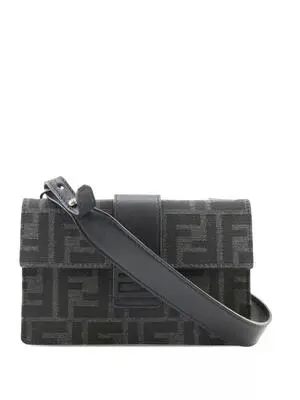 Fendi Flap Belt Bags