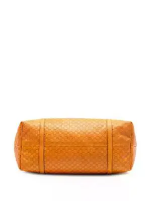 Gucci Microssima Nice Tote Bag