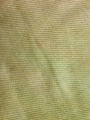 Hermès 2008 Ribbed Canvas Calicut Cabas Tote - Brown