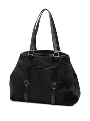 Prada 2013-2025 Tessuto Tote Bag