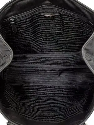 Prada 2013-2025 Tessuto Tote Bag