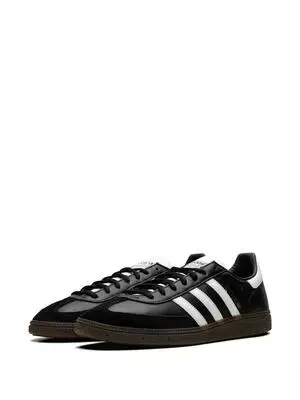 Adidas Handball Spezial Sneakers - Black