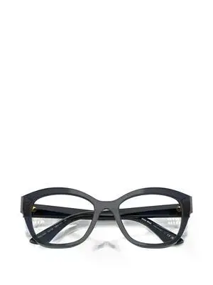 Miu Miu Cat-eye Frame Glasses