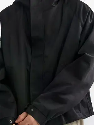 OFF DUTY Hooded Jacket
