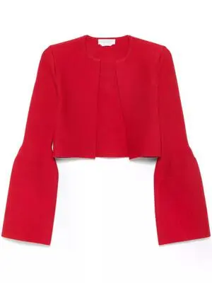 Gabriela Hearst Cropped Jackets For Women
