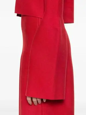 Gabriela Hearst Katlin Cropped Jacket