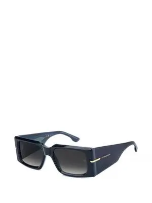 Victoria Beckham Square-frame Sunglasses