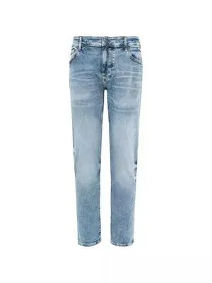 BOSS Slim Fit Jeans - Blue