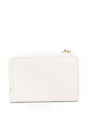 COCCINELLE Small C-me Wallet - Neutrals