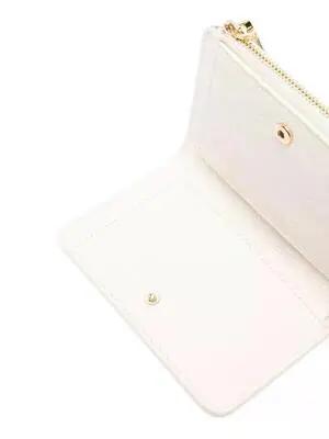 COCCINELLE Small C-me Wallet - Neutrals