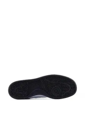 NEW BALANCE 480 Lace-up Sneakers - White