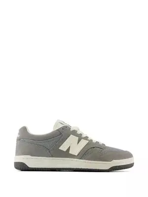 NEW BALANCE 480p Suede Sneakers