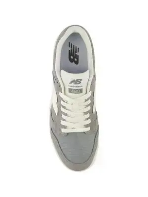 NEW BALANCE 480p Suede Sneakers