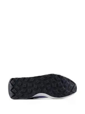 NEW BALANCE 370 Lace-up Sneakers - Blue