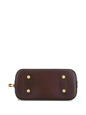 LOUIS VUITTON Alma Bb Damier Shoulder Bag