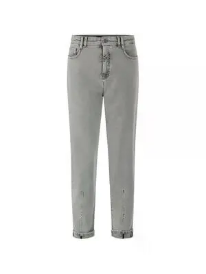 Marccain Belted Jeans For Women