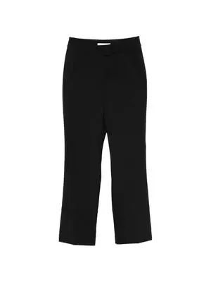 ENTIRE STUDIOS Welt-pocket Trousers