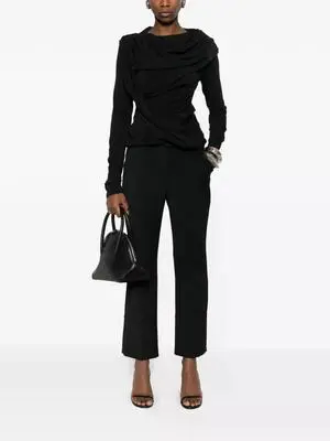 ENTIRE STUDIOS Welt-pocket Trousers