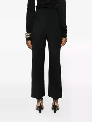 ENTIRE STUDIOS Welt-pocket Trousers