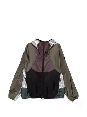 Moncler Sormiou Zip-fastening Hooded Jacket
