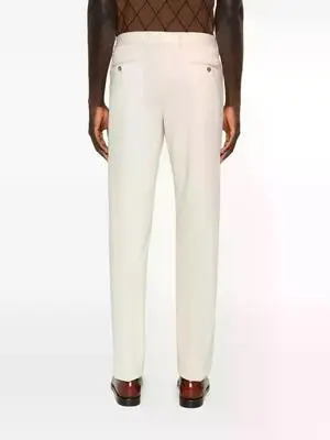 MANUEL RITZ Charm Trousers - Neutrals