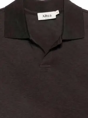Altea Short-sleeve T-shirt - Brown