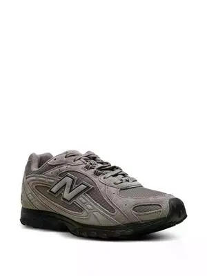 NEW BALANCE 204l Logo Sneakers