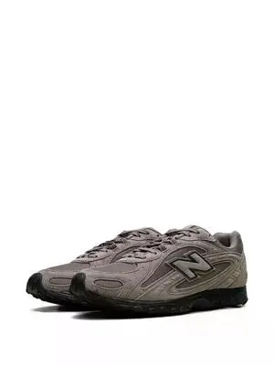 NEW BALANCE 204l Logo Sneakers