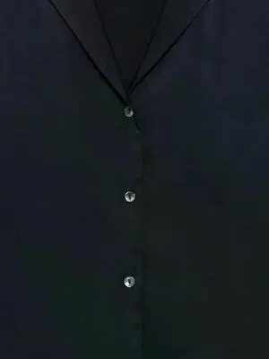 P.a.r.o.s.h Lace Detail Shirt