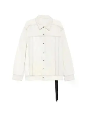 Rick Owens Jacket