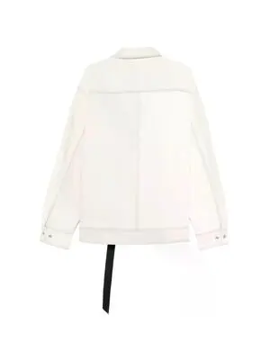 Rick Owens Jacket